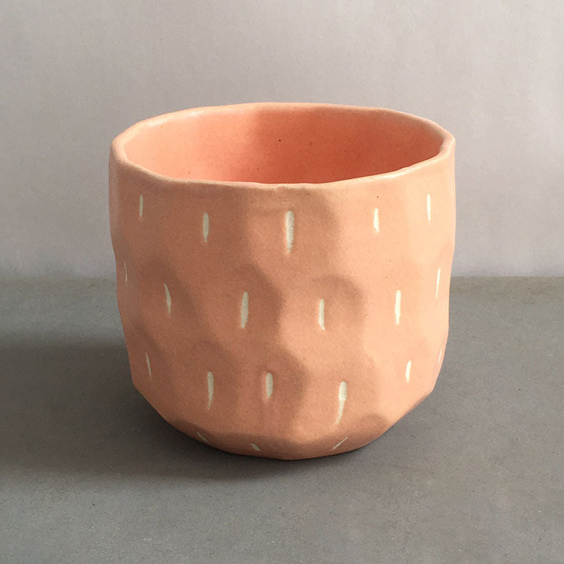 Hara - Ceramic Flower Pot – Shop at Mizuma