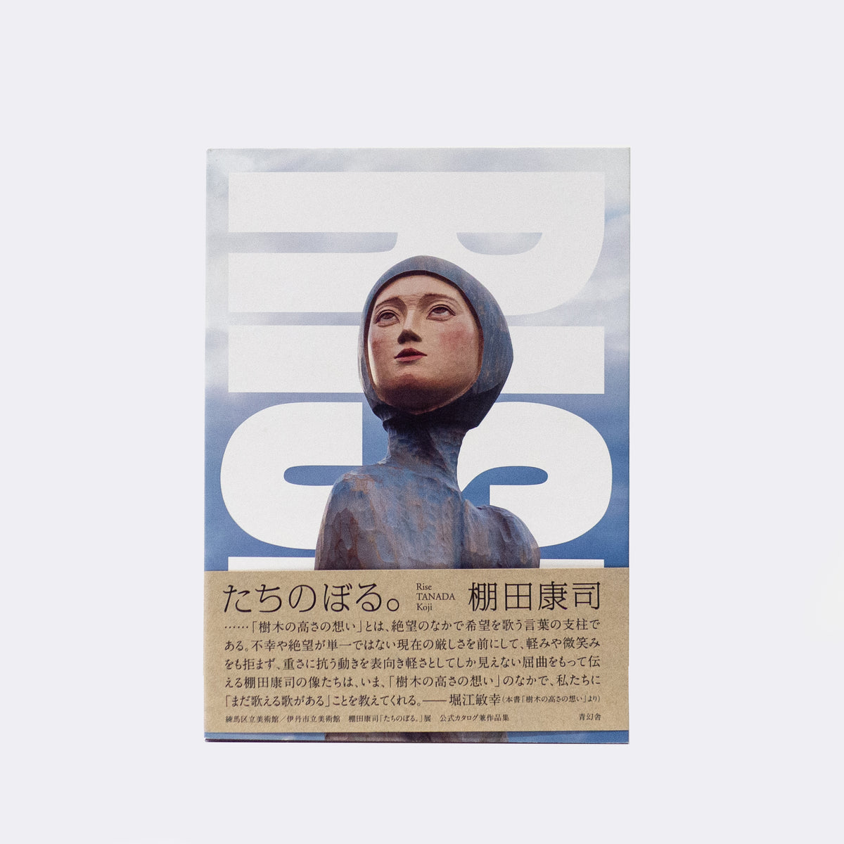 Rise by Tanada Koji – Shop at Mizuma