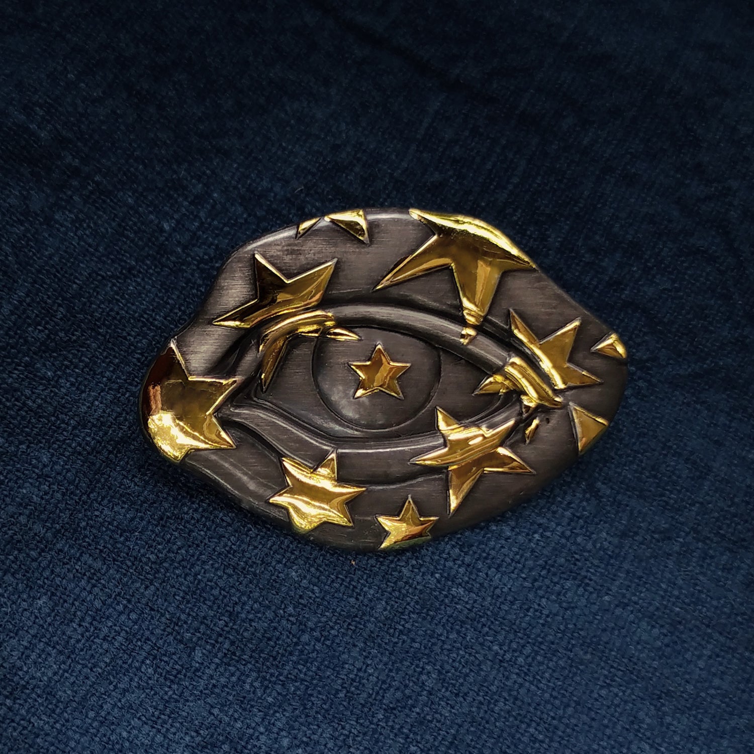 Starbound Pin – Shop at Mizuma